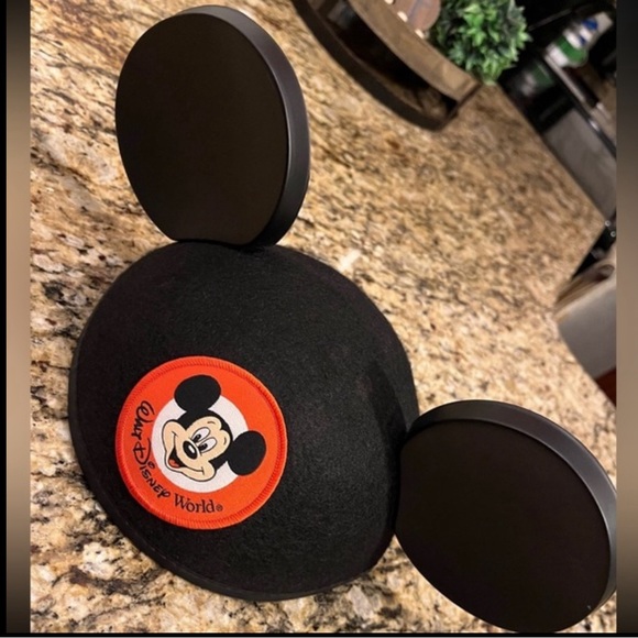 Disney | Accessories | Walt Disney World Mickey Mouse Mouseketeer Ear ...